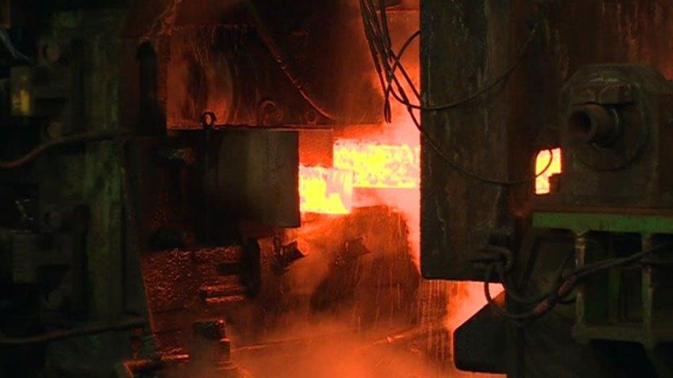 Analysis: What does Celsa do in Cardiff? - BBC News