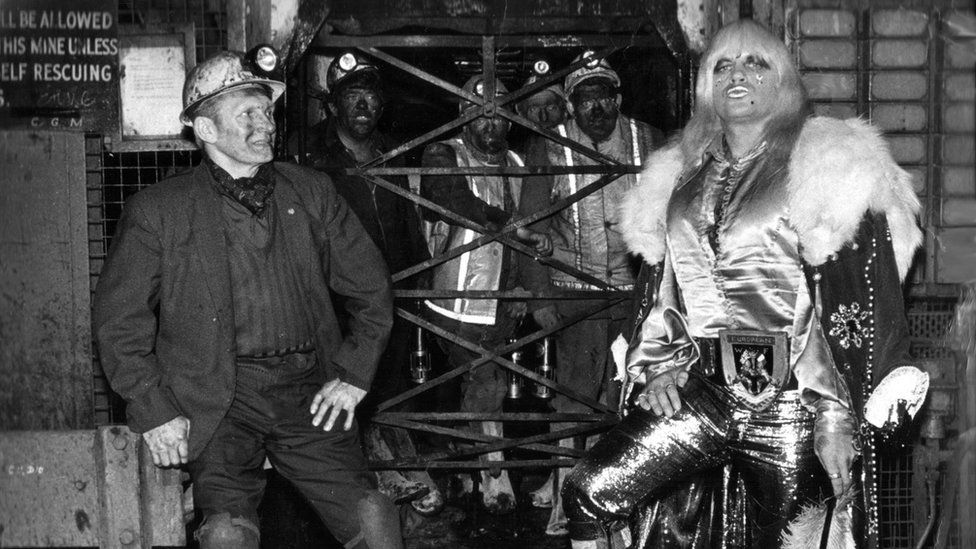 Wrestler Adrian Street: 'The pit pony that won the Grand National ...