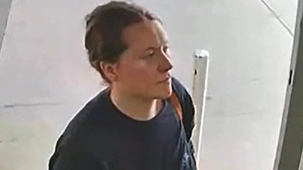 Headless body trial: Woman guilty of murdering and decapitating friend ...