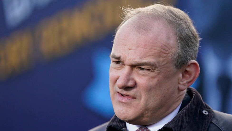 Wellingborough by-election: Lib Dem says she is standing for 'integrity ...