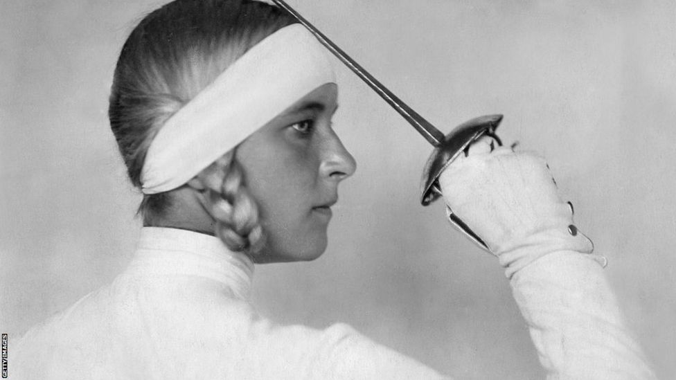 Rudi Ball: The Jewish ice hockey star who represented and survived Nazi ...