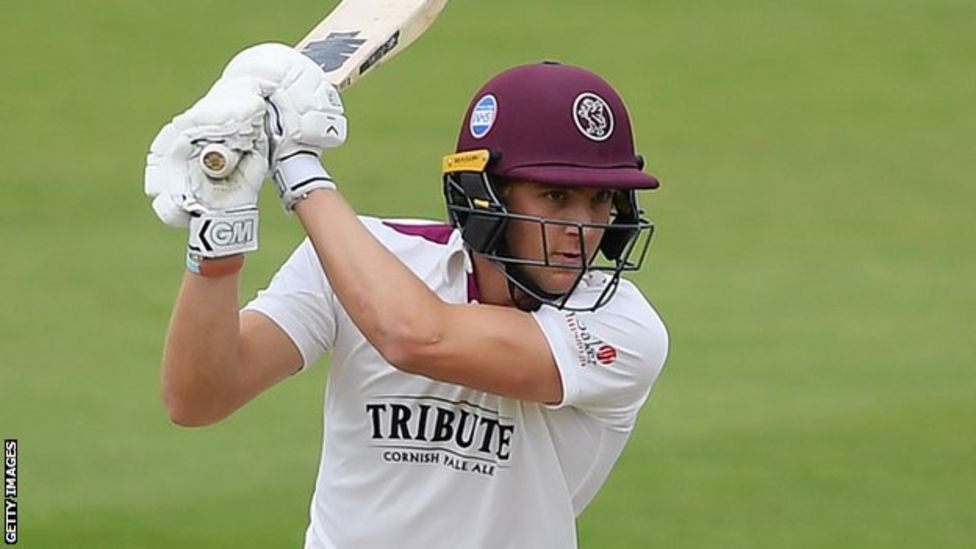 Tom Lammonby: Somerset all-rounder agrees new contract through to 2023 ...