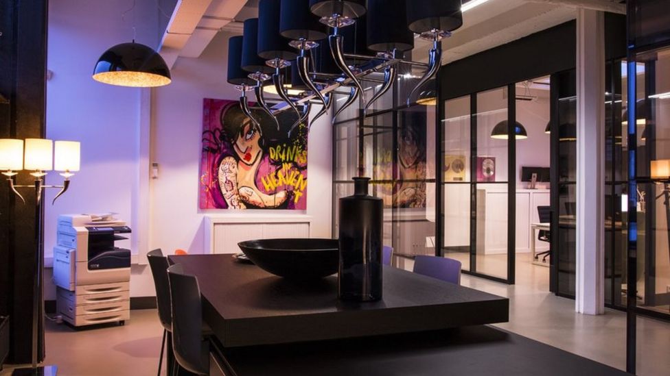 Armada: Inside the world's biggest independent dance label - BBC News