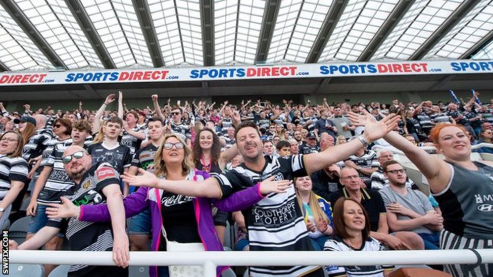 Super League: 2021 season to start on 11 March with Grand Final set for ...