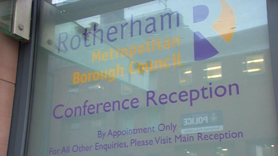 Rotherham abuse: Ofsted changes procedures after MPs' criticism - BBC News