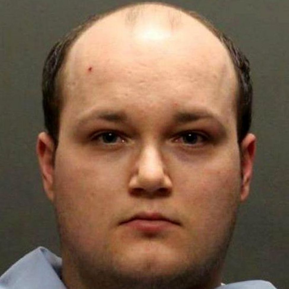 Peterhead paedophile jailed for more than 40 years for abuse in America - BBC News