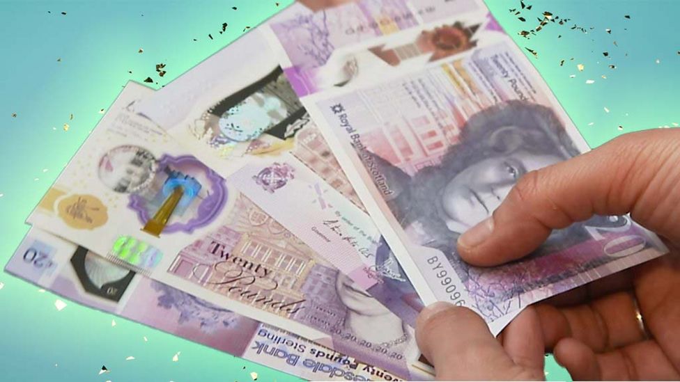 Flora Stevenson: First woman to feature on Scottish £50 note - BBC ...