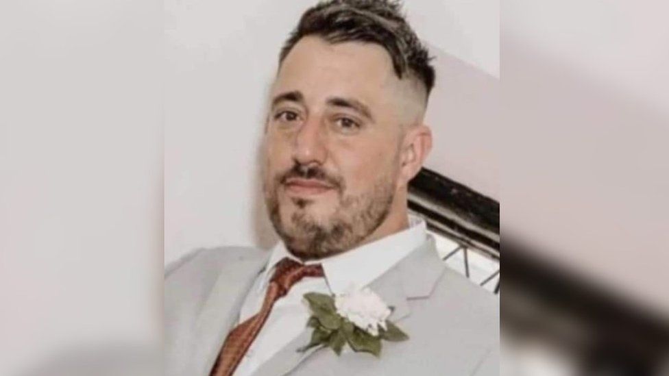 Rotherham family raise funds to repatriate son's body from Australia ...