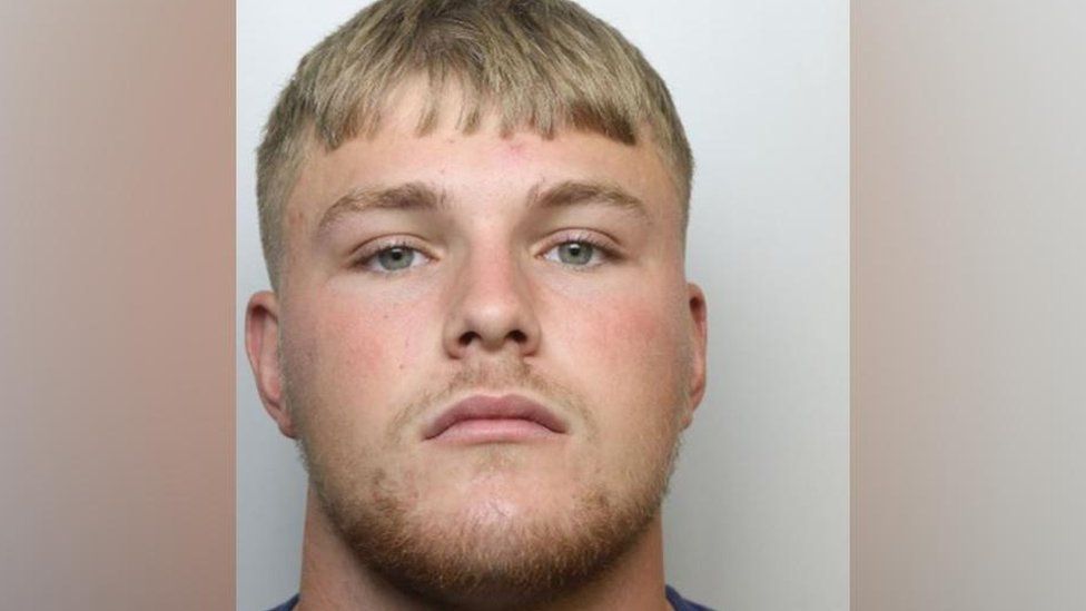 Northampton town centre attack: Man admits manslaughter of Kyle Ghanie ...