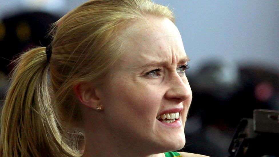 World Indoor Championships: Ciara Mageean, Amy Foster and Megan Marrs ...