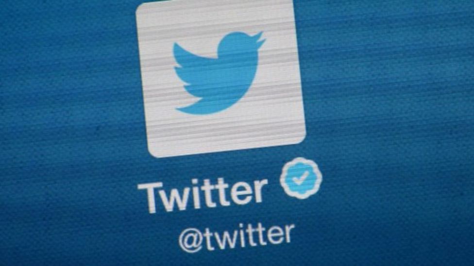 The 10 tweets that changed your life - BBC News