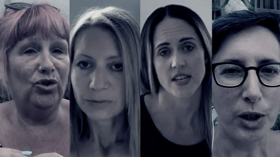 Coronavirus: 'Long Covid could be four different syndromes' - BBC News