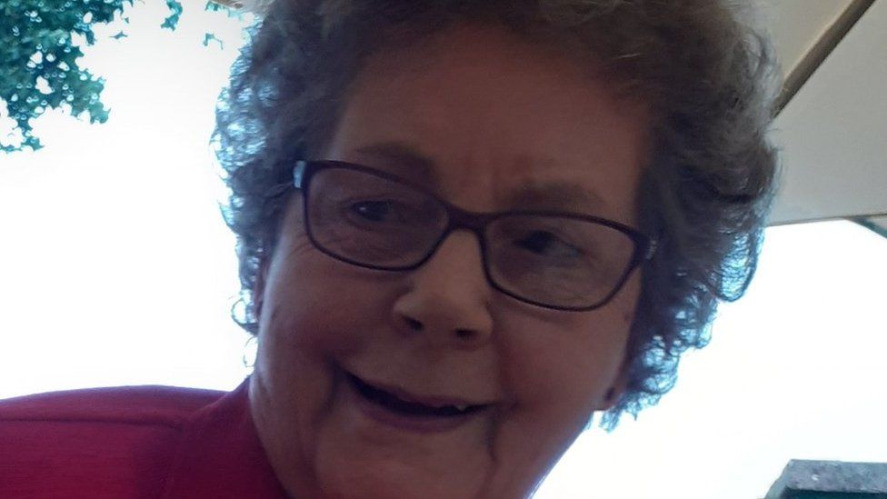Ann Mary Robins: Inquest into death of Jersey cliff-fall passenger ...