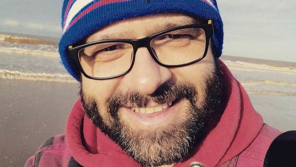 Adam Morgan fatal crash: Suspended sentence for tipper truck driver ...