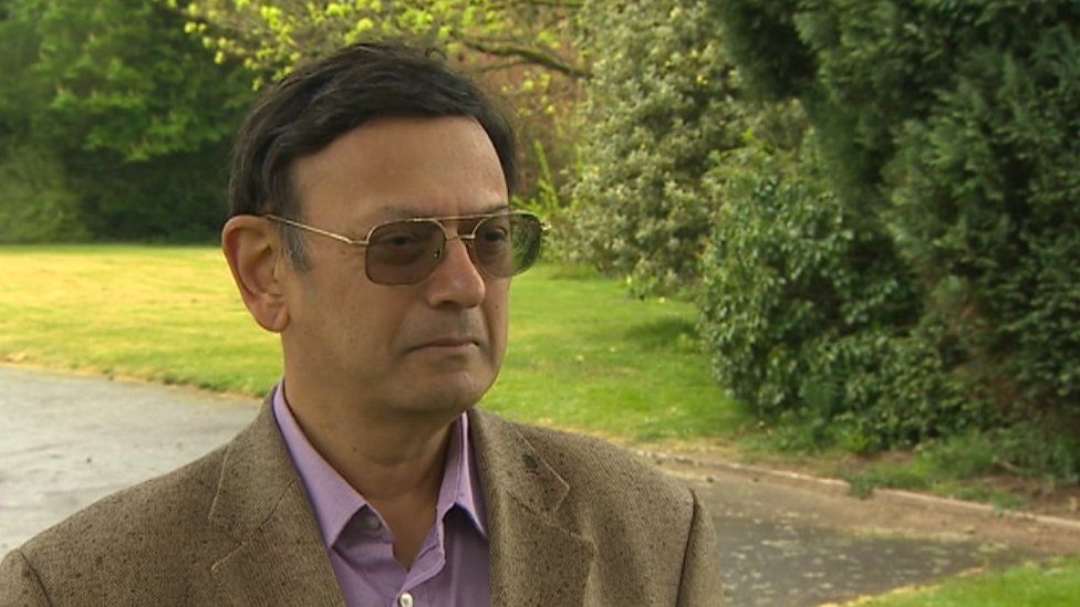 Coronavirus in Wales: Call for action on ethnic minorities virus risks ...