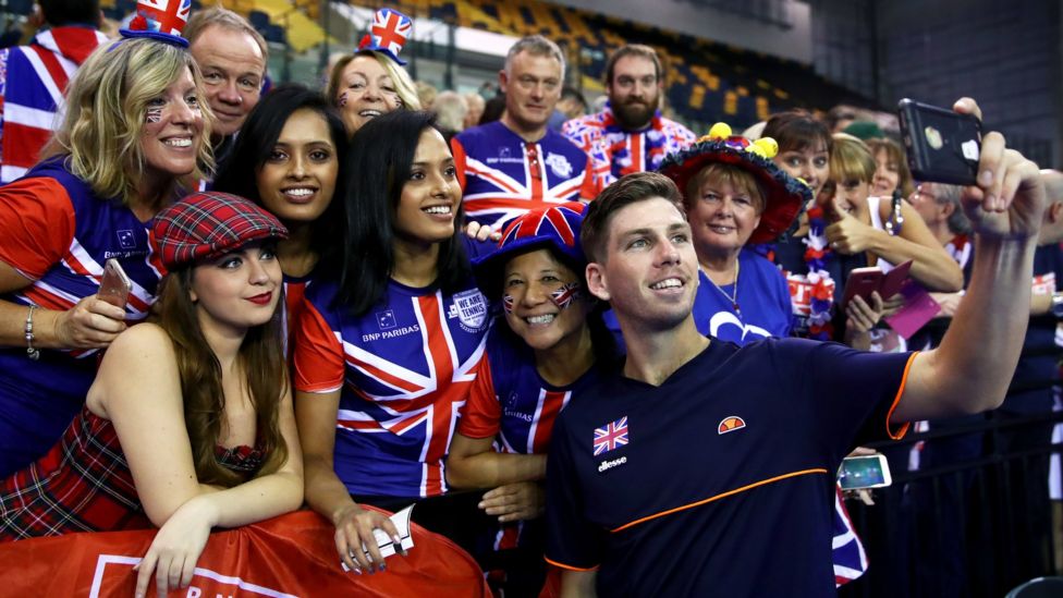 World sport: 10 photos we liked this week - 10-16 September - BBC Sport