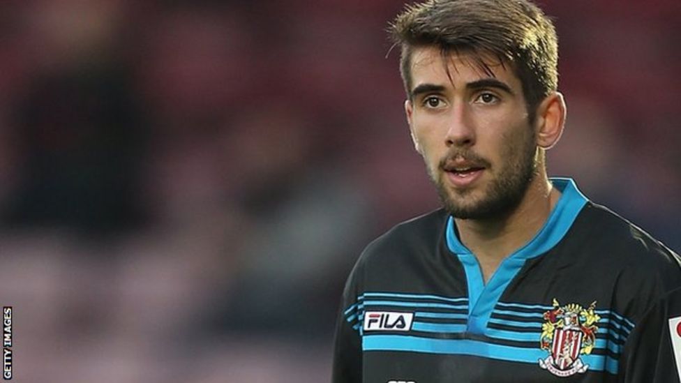 Stevenage sign Charlie Adams and Cambridge United's Keith Keane - BBC Sport