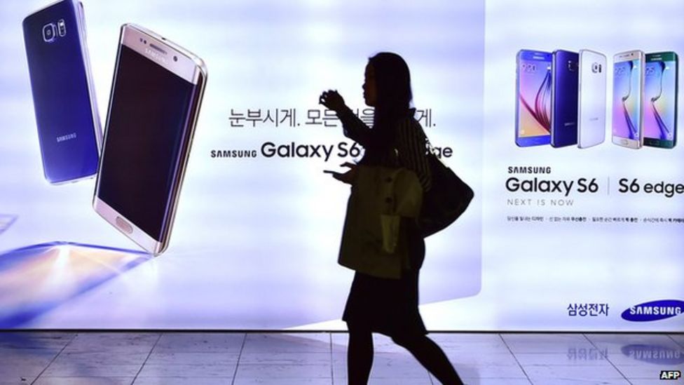 Tech giant Samsung's earnings guidance to miss forecasts - BBC News