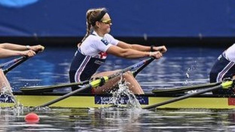 Hannah Scott: Northern Ireland football and Ireland rugby teams ...