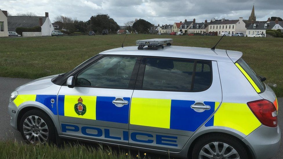 Guernsey Police applies for UK officers to cover staffing shortages ...