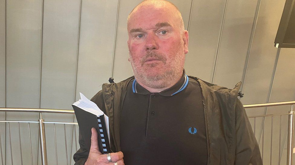 Shrewsbury Town Council taken to Supreme Court over park site sale ...