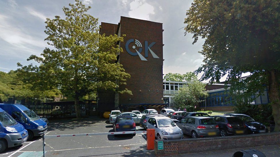 Project launched at St John's Wood school to tackle extremism - BBC News