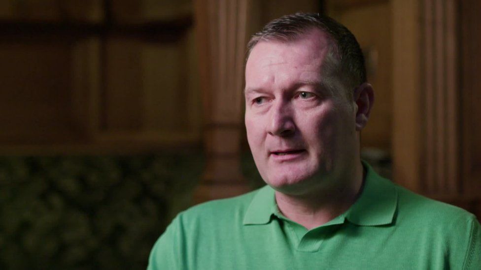 Scottish Football Association sued over abuse - BBC News