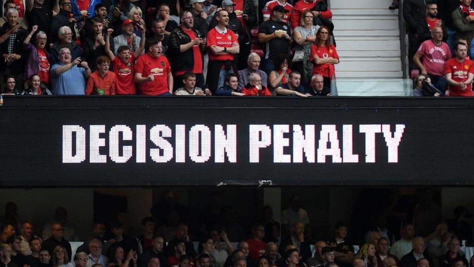 VAR: Premier League clubs to vote on scrapping Video Assistant Referee ...