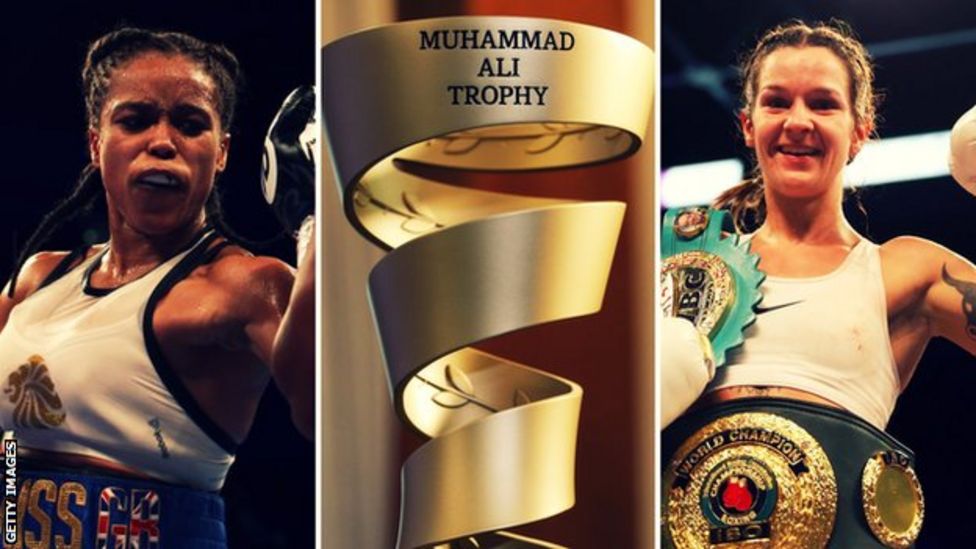 World Boxing Super Series: Women's super-featherweight tournament ...