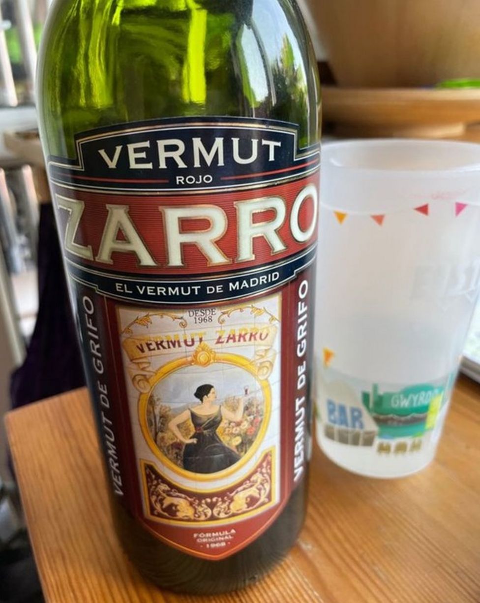 Ateb y Galw: Betsan Moses - BBC Cymru Fyw