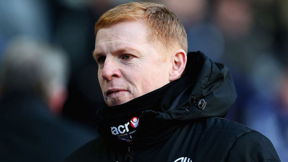 Motherwell: Les Hutchison leaves fans with challenge for future - BBC Sport