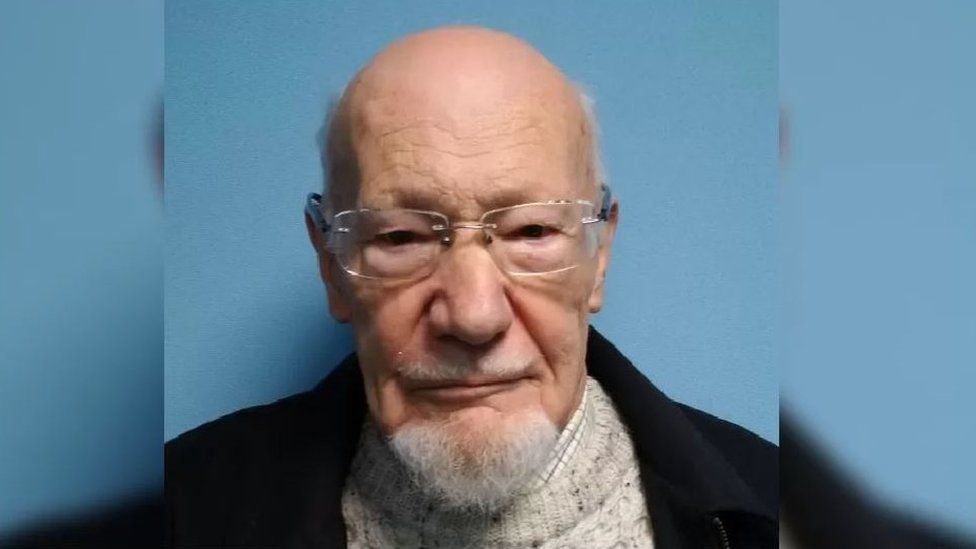 Sexual abuser died after Covid-19 outbreak in HMP Nottingham - BBC News