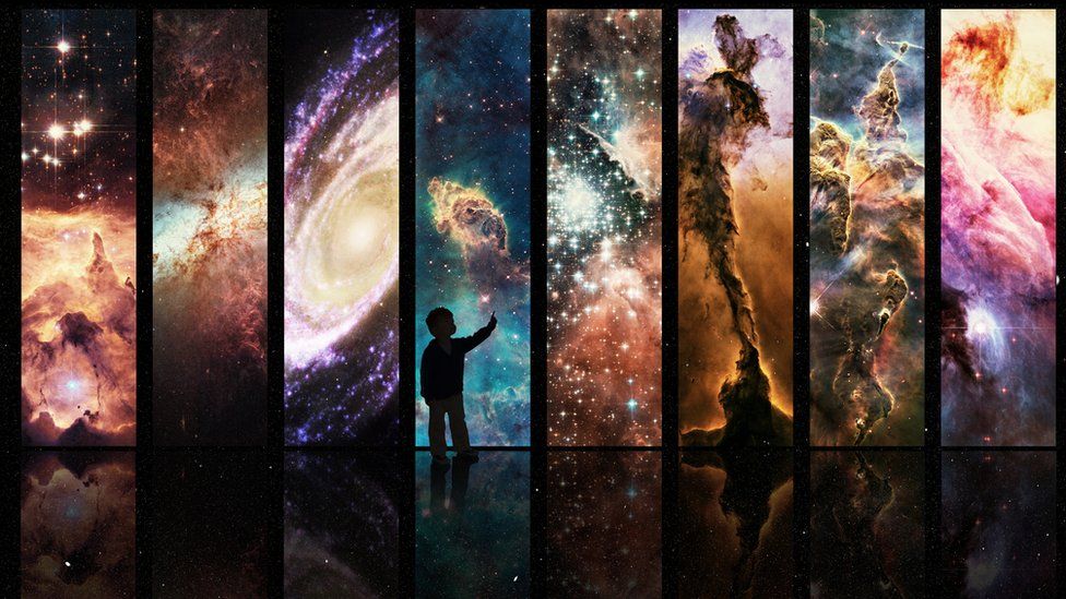 Space News: What's happening as 2020 comes to an end? - BBC Newsround