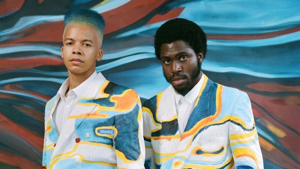 Victor Evans: Jazz 'warrior' dies aged 88 - BBC News