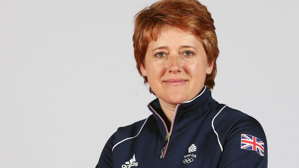Olympics 2016: Shooter Elena Allen hopes for Rio improvement - BBC Sport