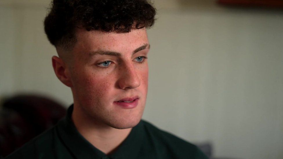 NI Troubles: Legacy bill means 'a generational trauma will remain ...