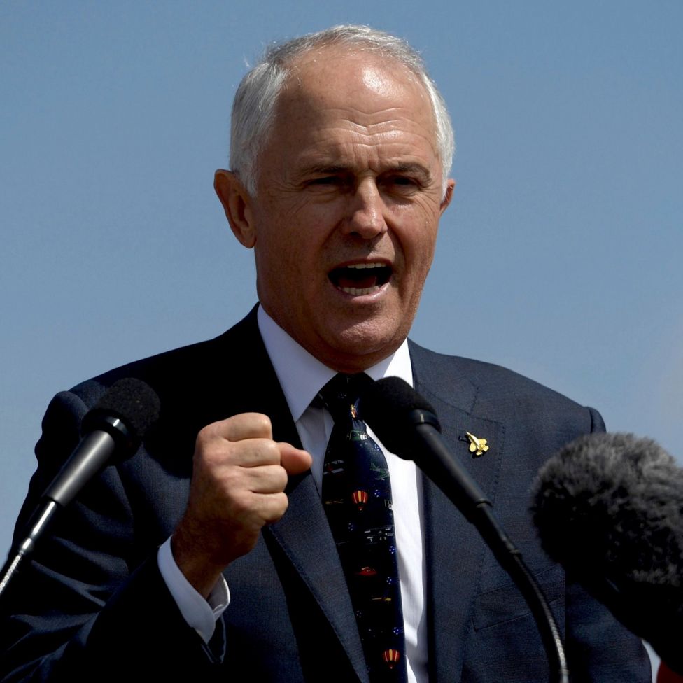 Russian opposition leader goes green and Australians share stories of ...