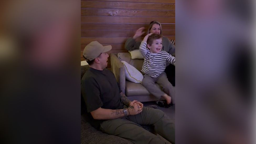 Masked Singer 2024: Who won? Was it Bigfoot, Cricket or Piranha? - BBC ...