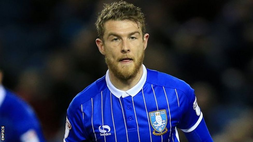 Sam Winnall: Sheffield Wednesday striker joins Derby in swap with Jacob ...