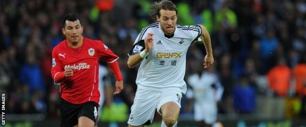 European football: PSG consider dropping Phil Collins & Michu back ...