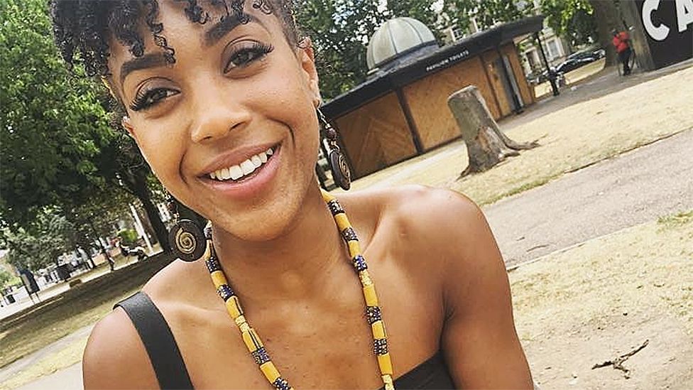 Code-switching: How BAME and LGBT people 'blend in' - BBC News