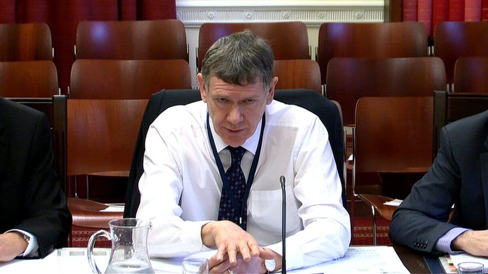 RHI scandal: 'No proposal' to compensate firms - BBC News
