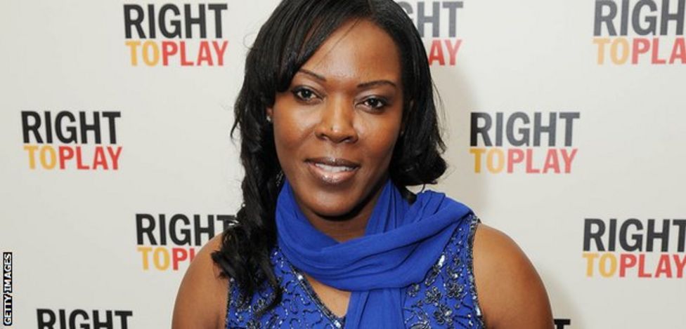 Anne Wafula Strike on journey from Kenyan outcast to wheelchair racer ...