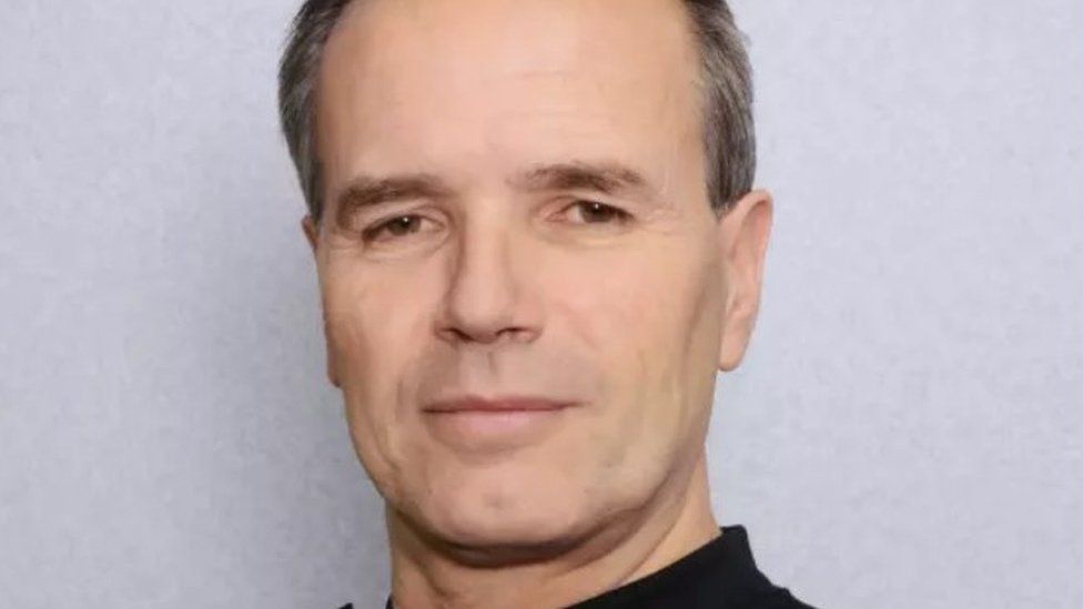 Sir Stephen House named new Met deputy commissioner - BBC News