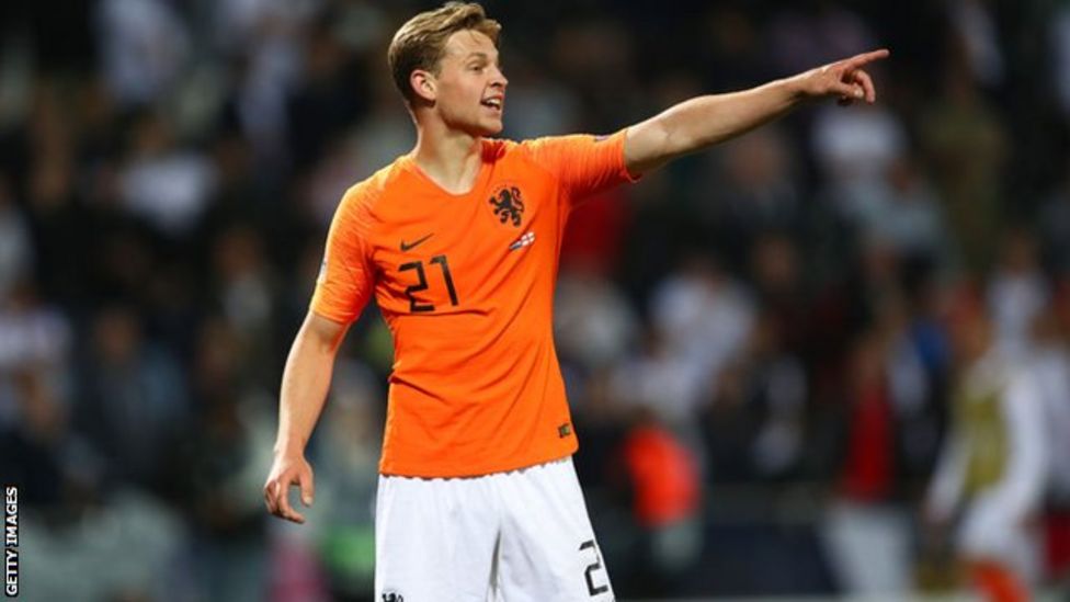 Netherlands 3-1 England: Extra-time errors gift Netherlands semi-final ...