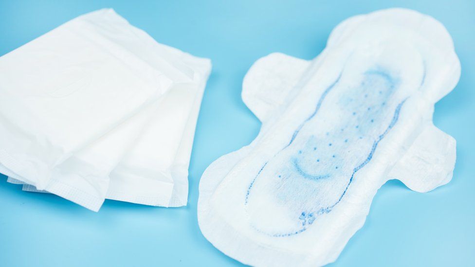 Have you missed school because of your period? - BBC Newsround