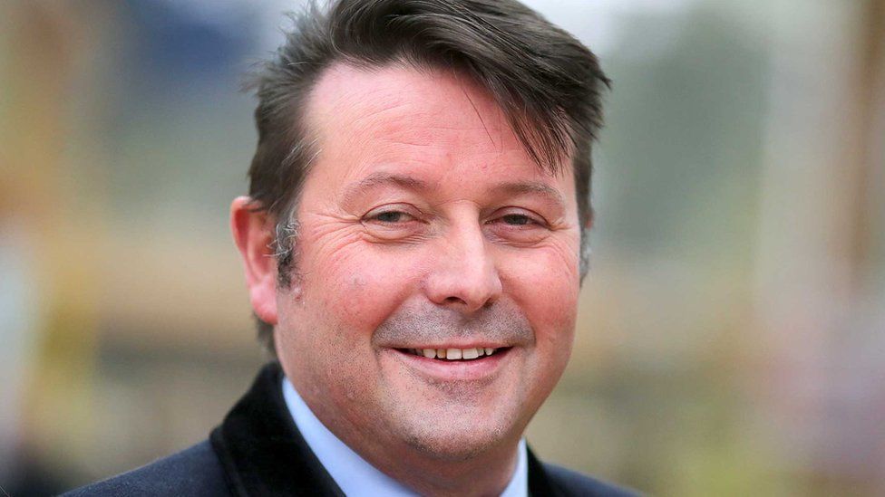 SNP backs MP Phil Boswell over tax avoidance scheme - BBC News