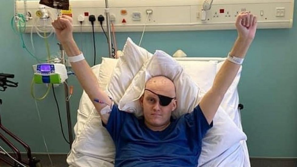 Matthew Bell: Ireland international 'holding back tears' on playing ...