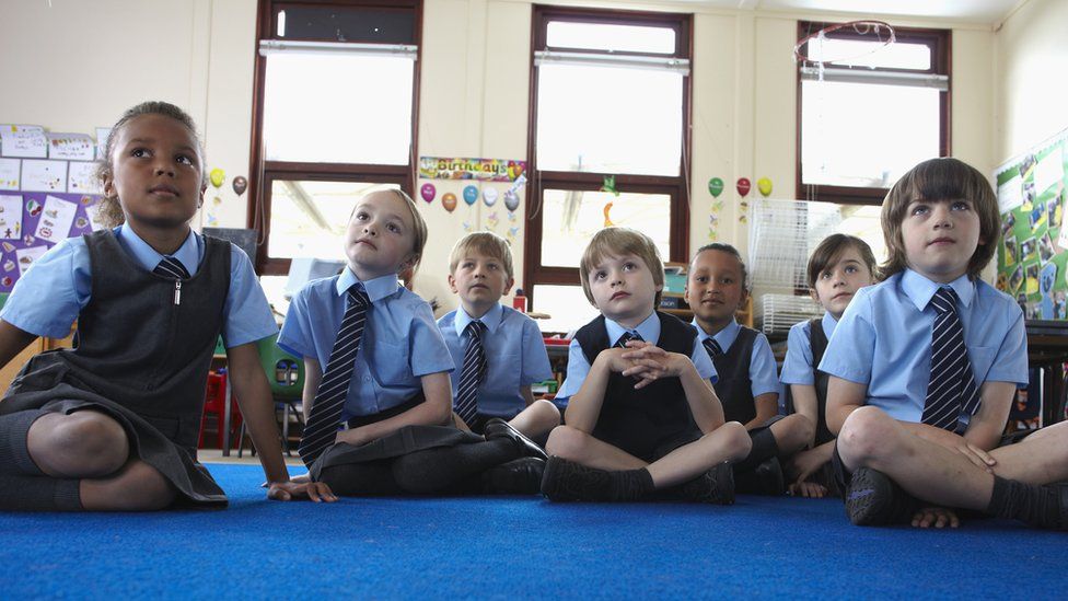 Scotland schools: Five ways schools are keeping you safe - BBC Newsround