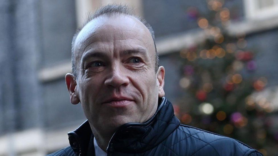 Home Office Creaton migrants hotel plan has been dropped - MP - BBC News